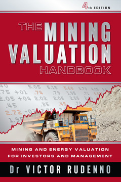 Mining Valuation Handbook — Revaluate