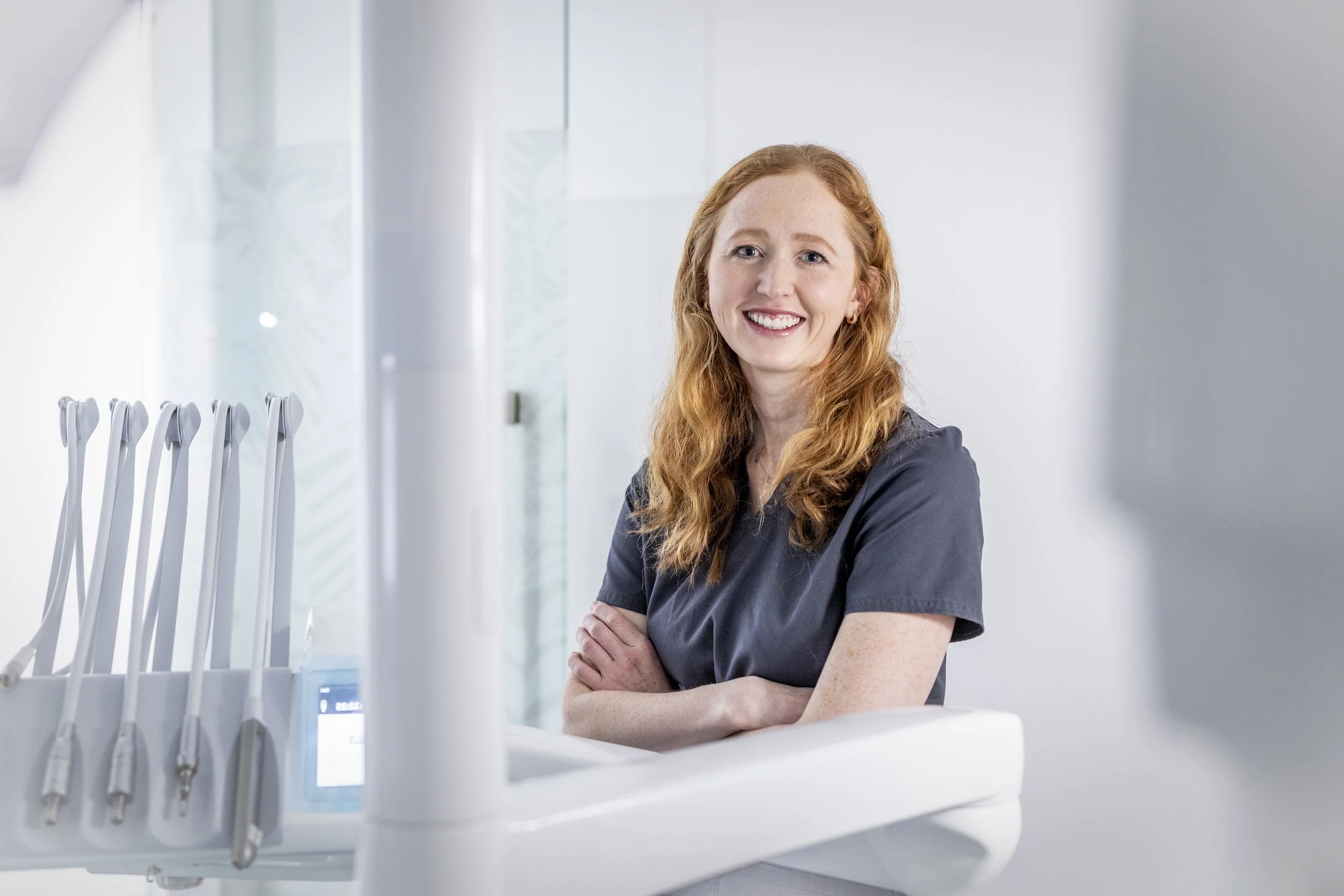 The team and our practice philosophy West Auckland | Massey Smiles