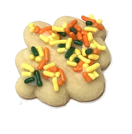 TINYTOWN COOKIES