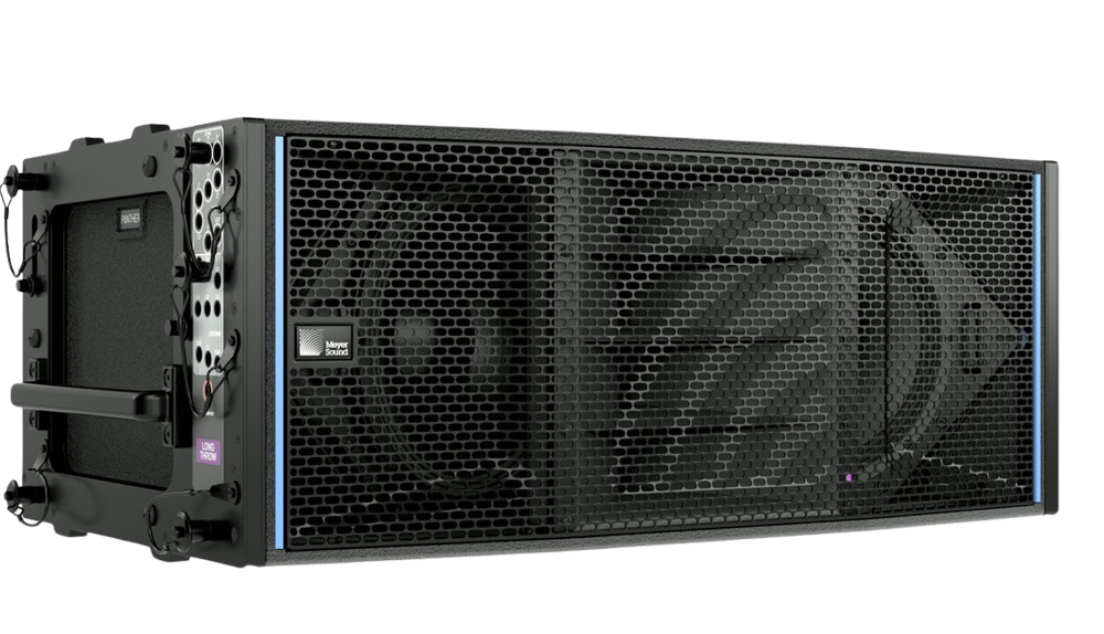 Meyer Sound Sales – Premium Audio Systems Australia — System Sound ...