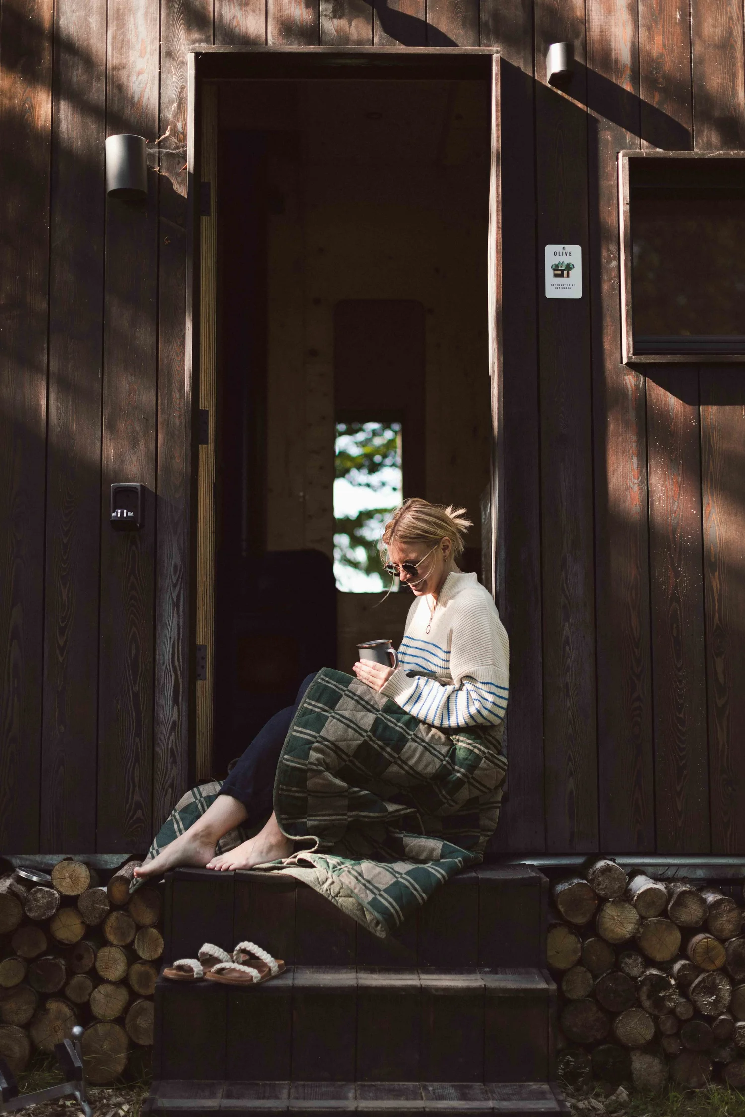 Lifestyle — Rebecca Hope