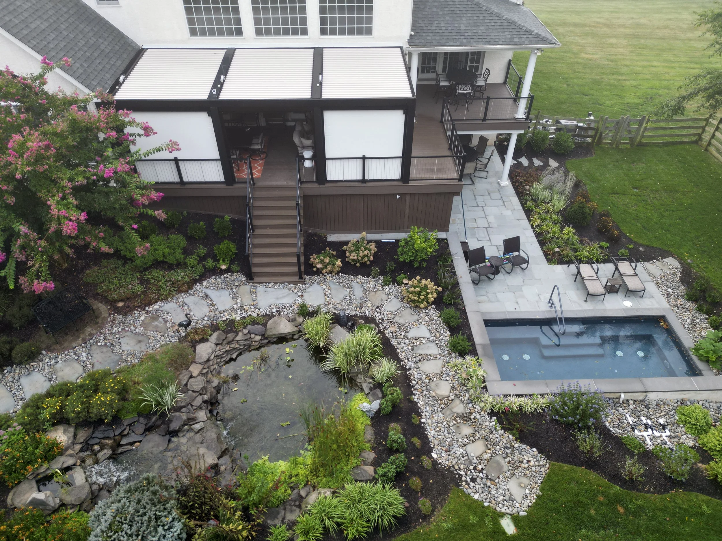 Home — GreenHaus Design Group, LLC