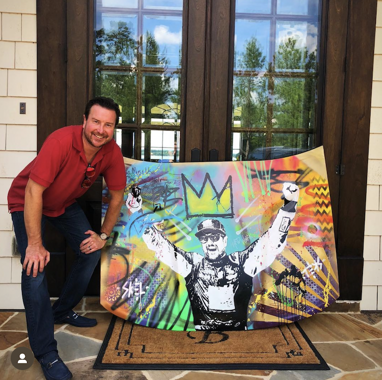 Jason Skeldon | Canvas Prints | Custom Art | Pop Art