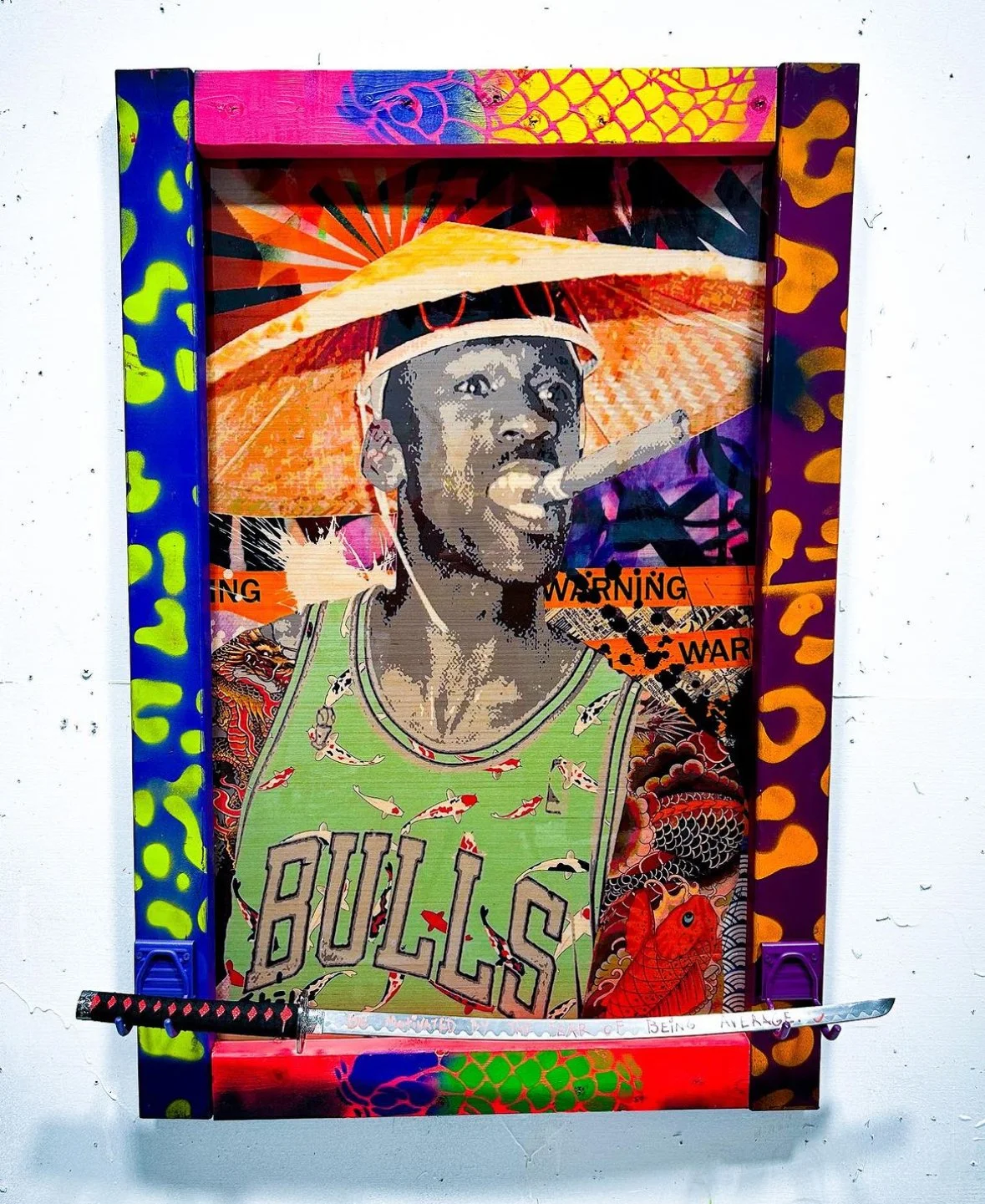 Custom Canvas Art | Buy Custom Art | Jason Skeldon