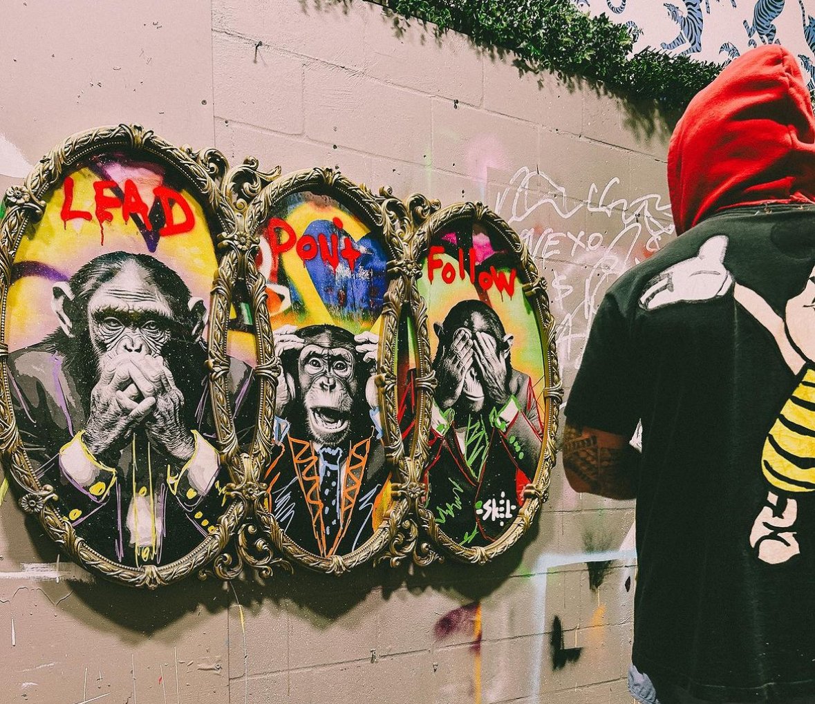 Custom Canvas Art | Buy Custom Art | Jason Skeldon