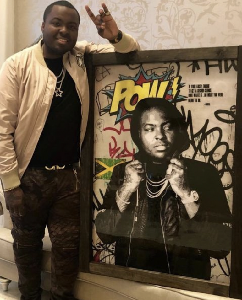 Jason Skeldon | Canvas Prints | Custom Art | Pop Art