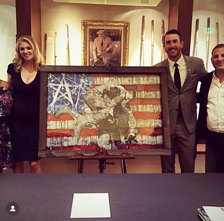 Jason Skeldon | Canvas Prints | Custom Art | Pop Art