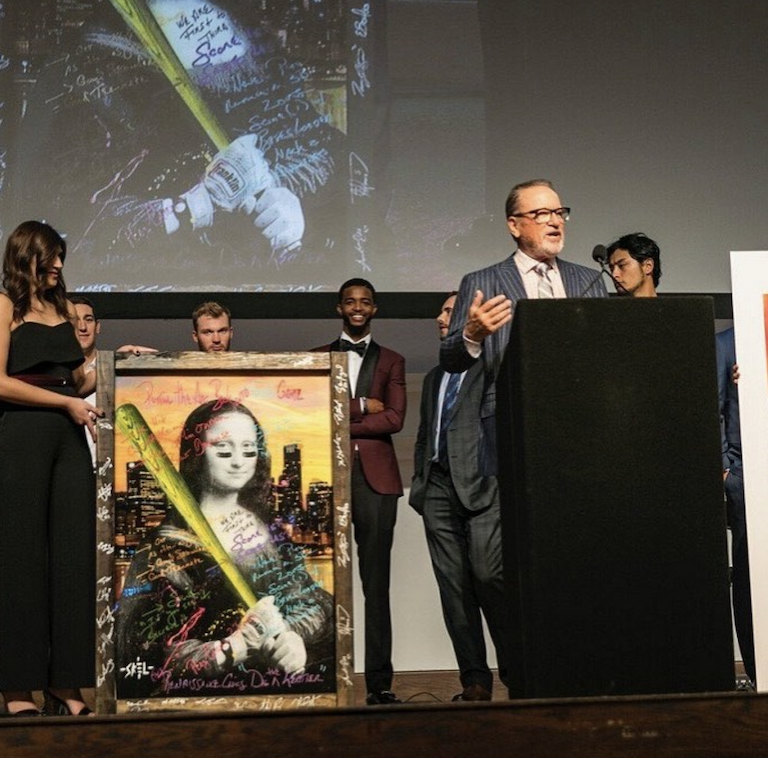 Jason Skeldon | Canvas Prints | Custom Art | Pop Art