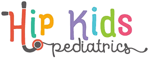 Hip Kids Pediatrics