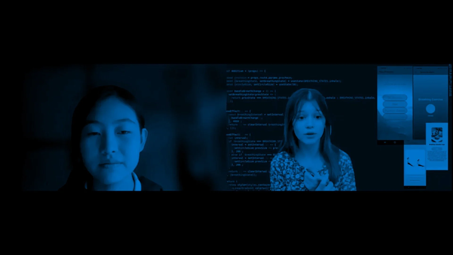 2023 — Technovation Montréal