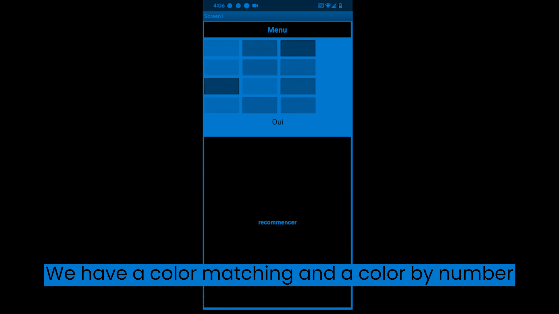 2022 — Technovation Montréal