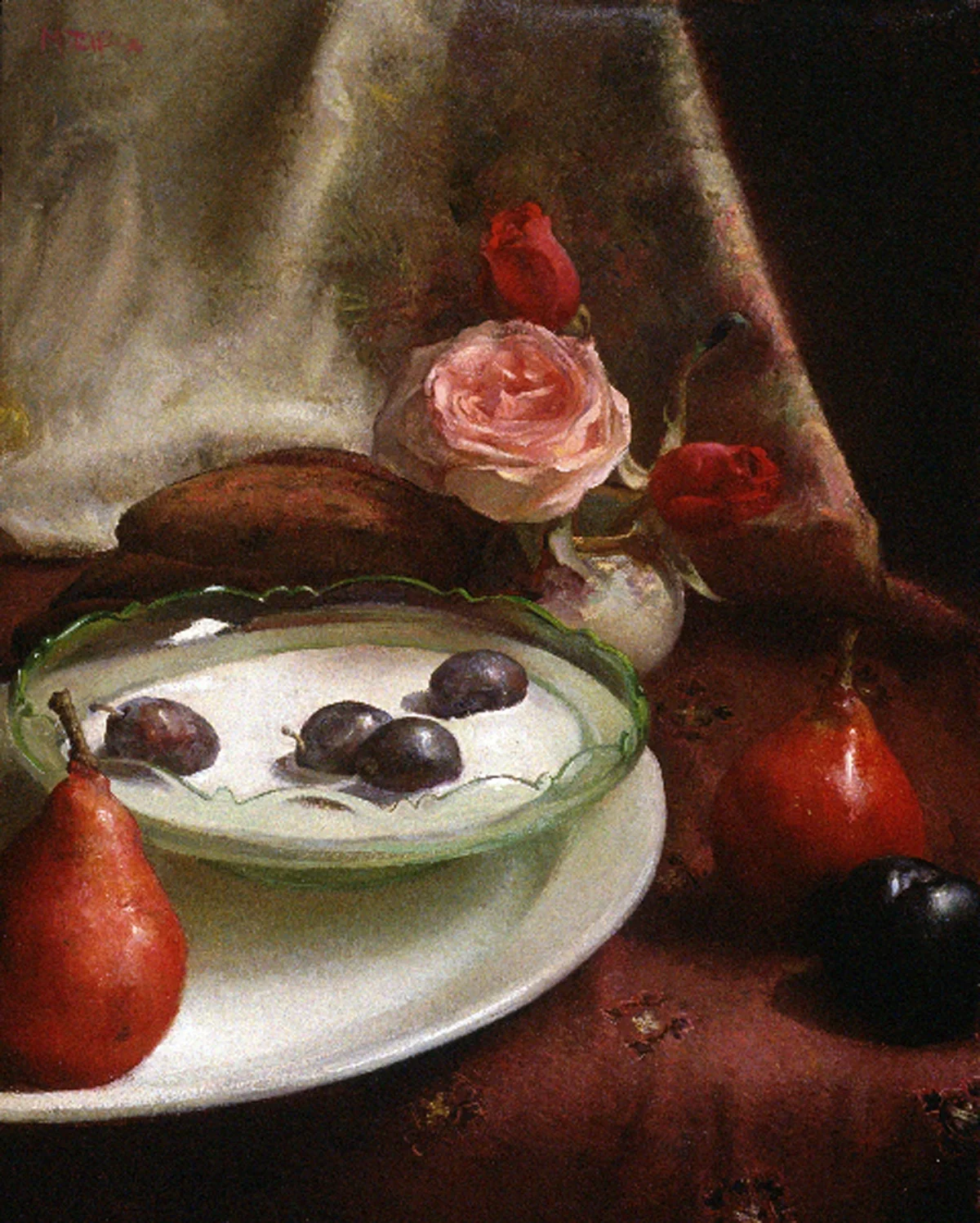 Michele Mitchell Fine Art