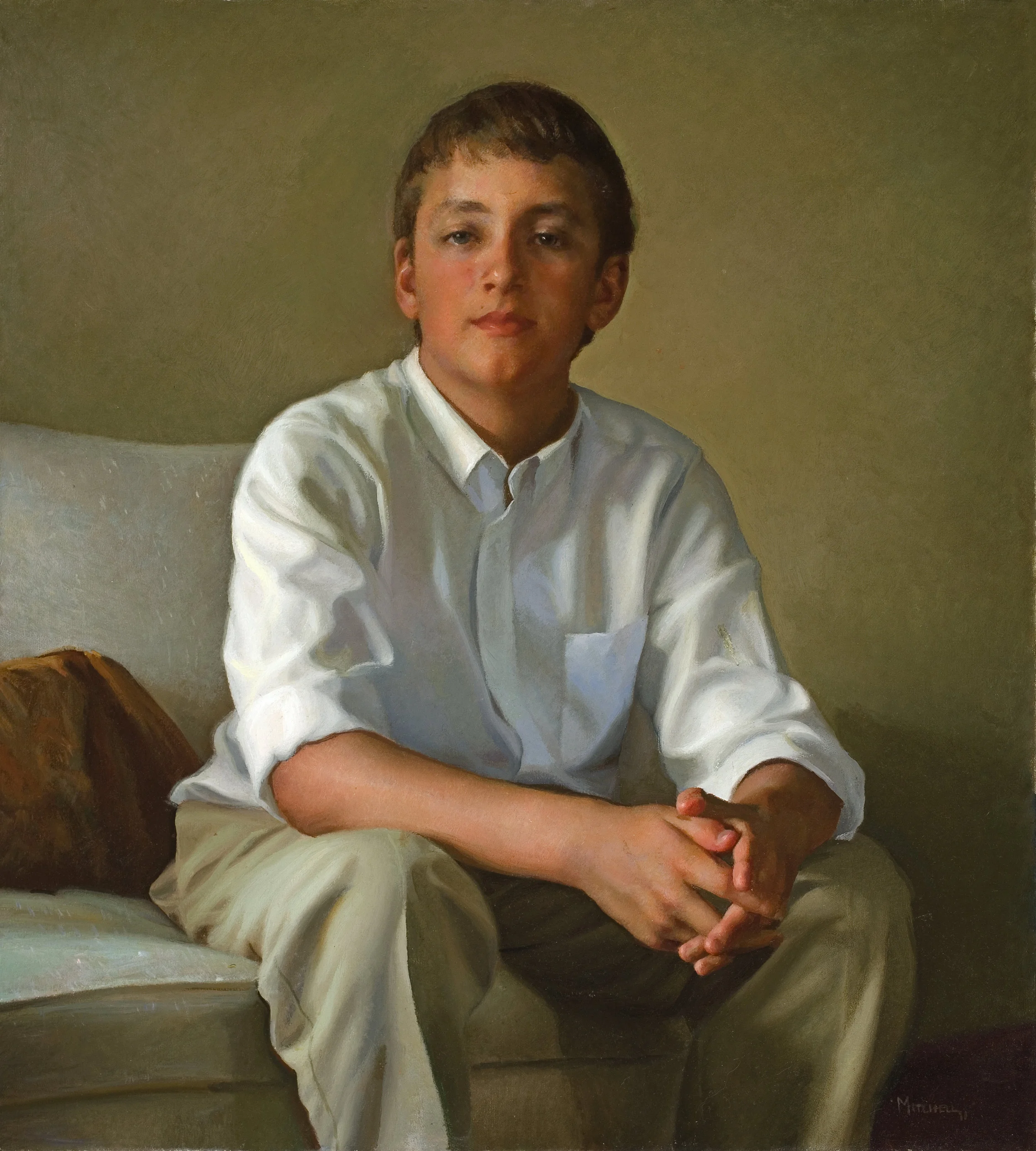 Michele Mitchell Fine Art