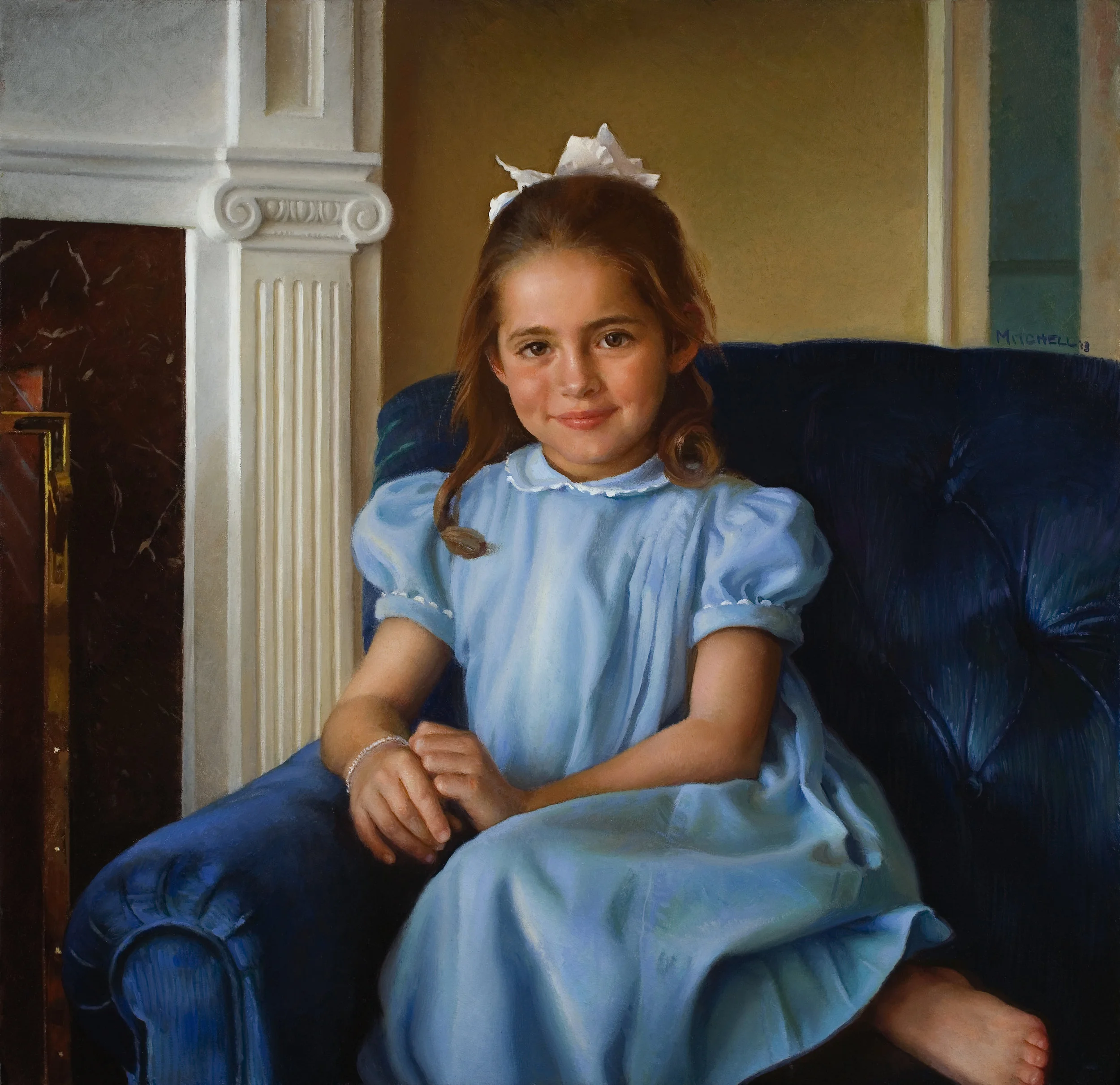 Michele Mitchell Fine Art