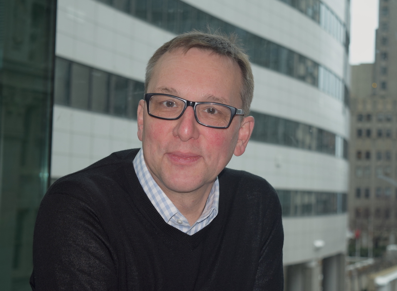 Founders and our mission — Cascadia Drug Development Group