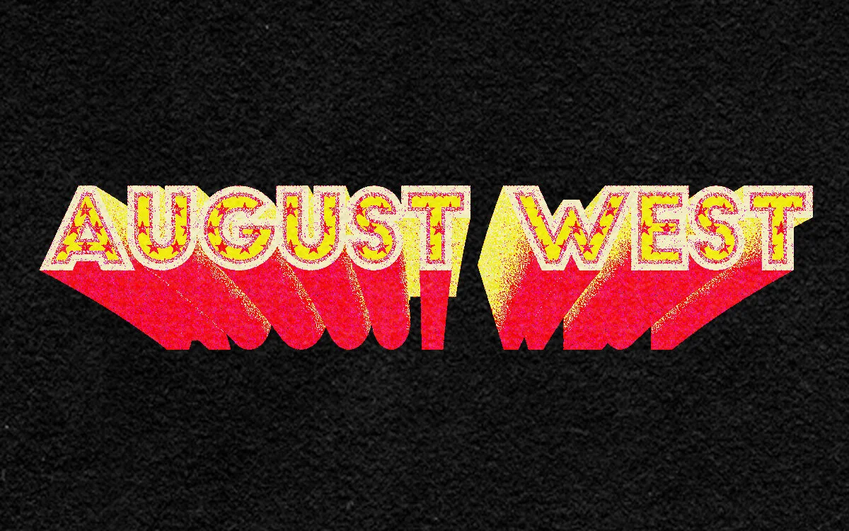Listen — August West Listen — August West