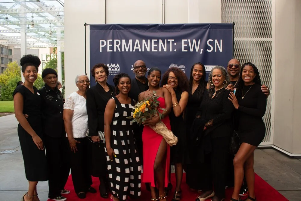 Home — Raianna Brown