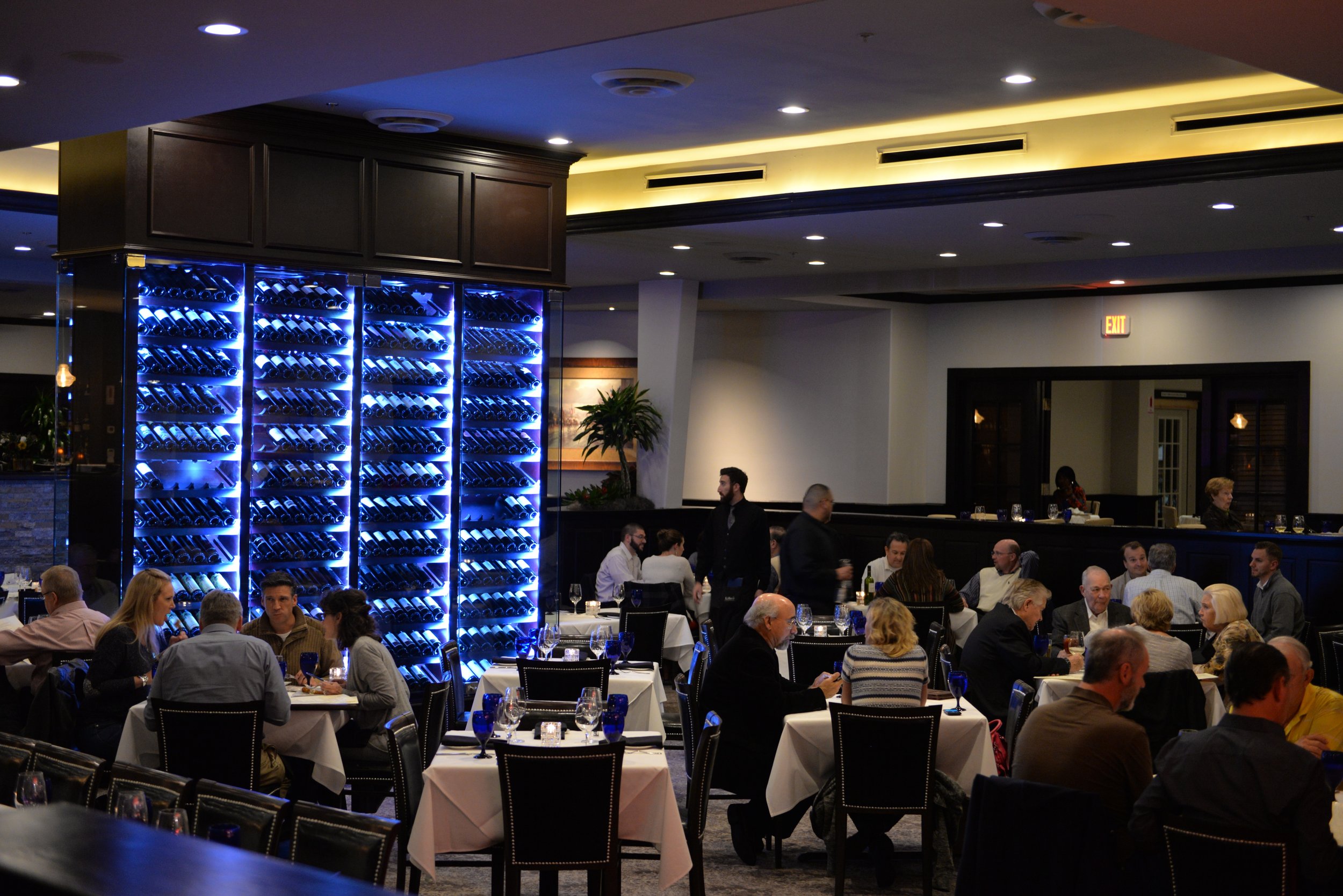 Killen's Restaurants