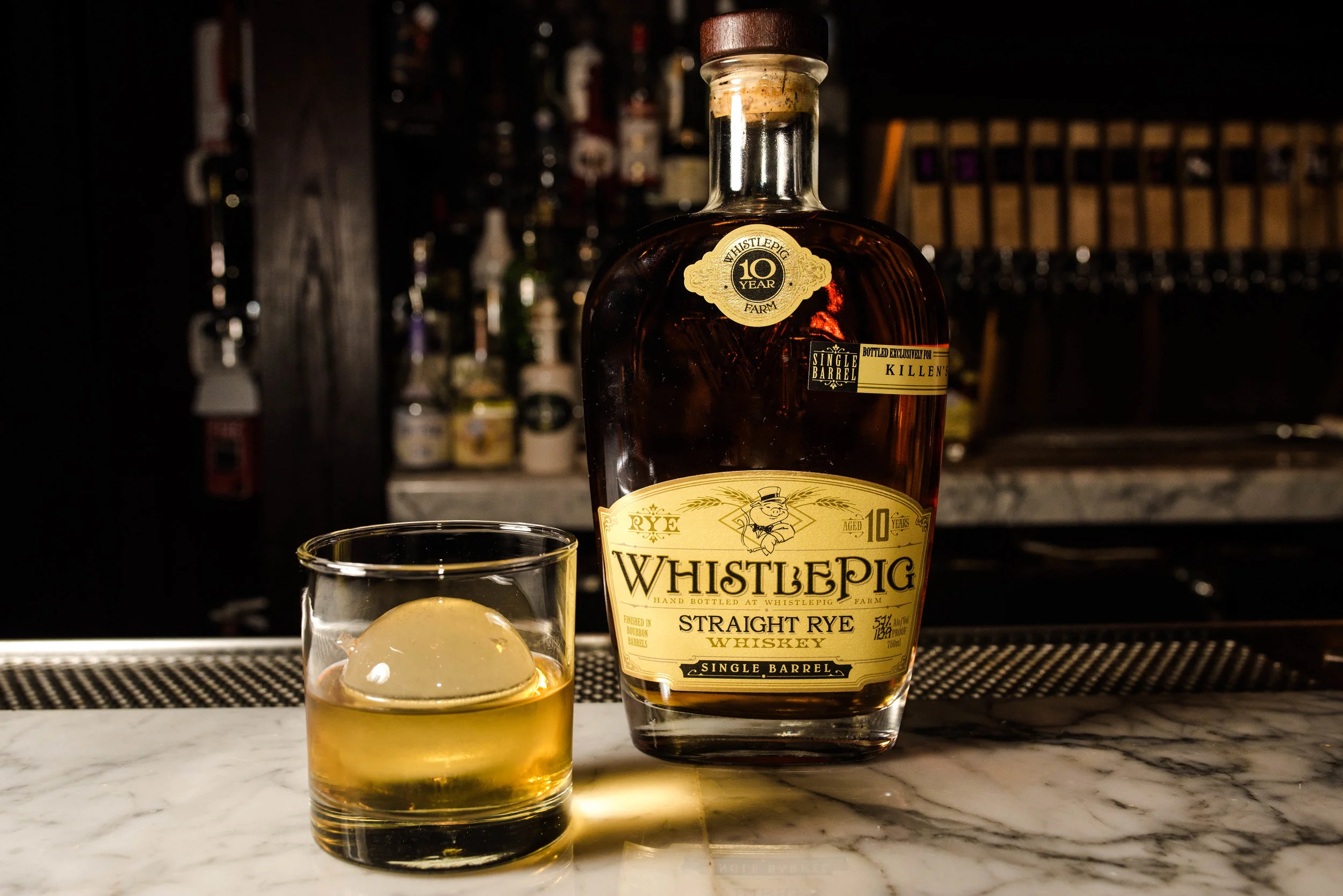 Killen's Restaurants