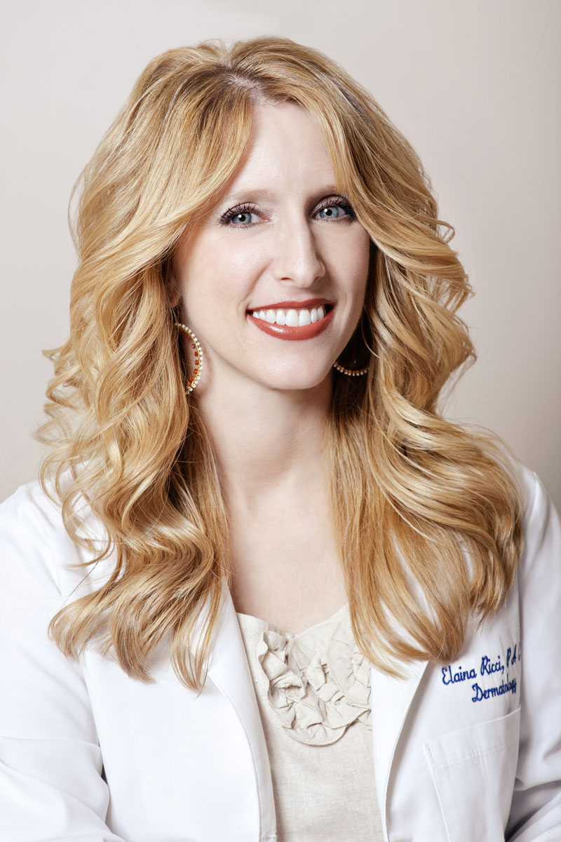 Elaina N Ricci Pa C Dermatology Physicians Of Dallas