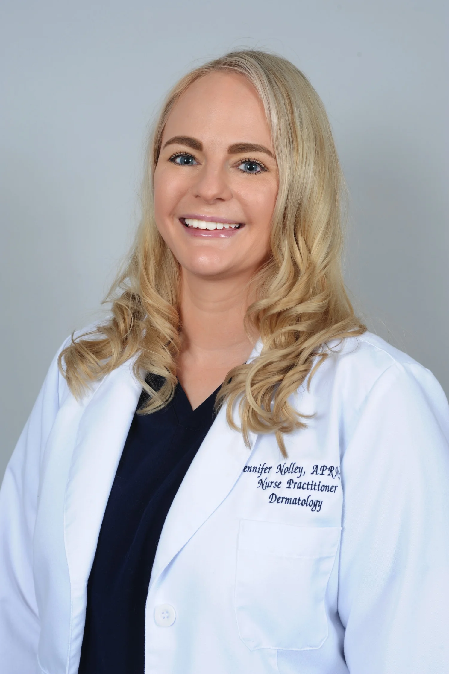 Jennifer Nolley, MSN, NP-C — Dermatology Physicians of Dallas