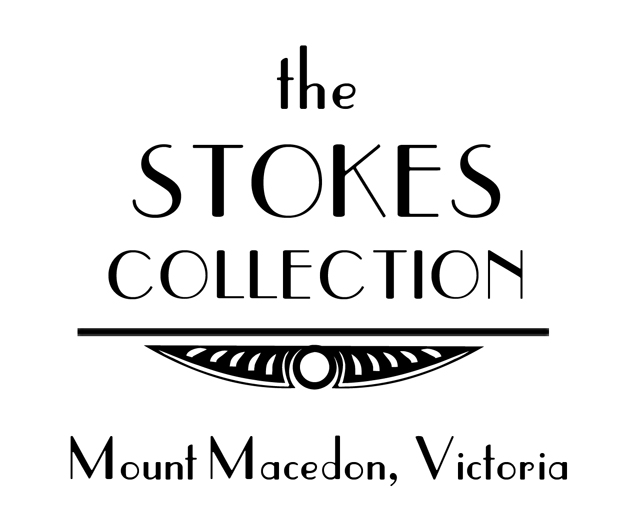 THE STOKES COLLECTION