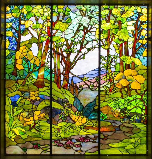 THE STOKES COLLECTION