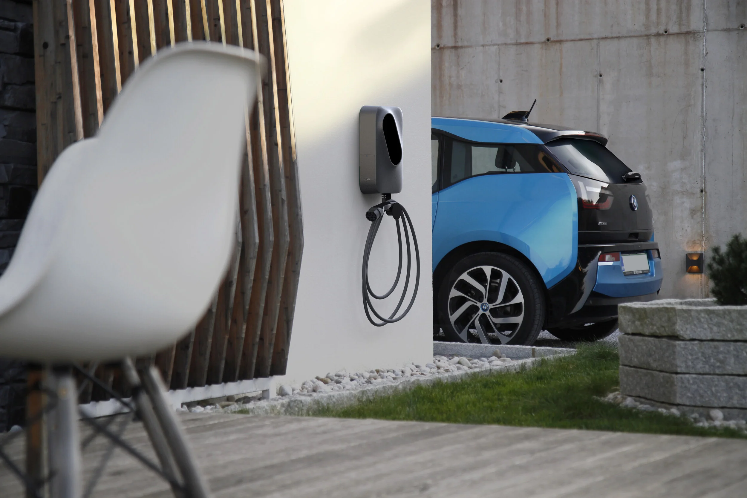 Low carbon technology — ecogeekco