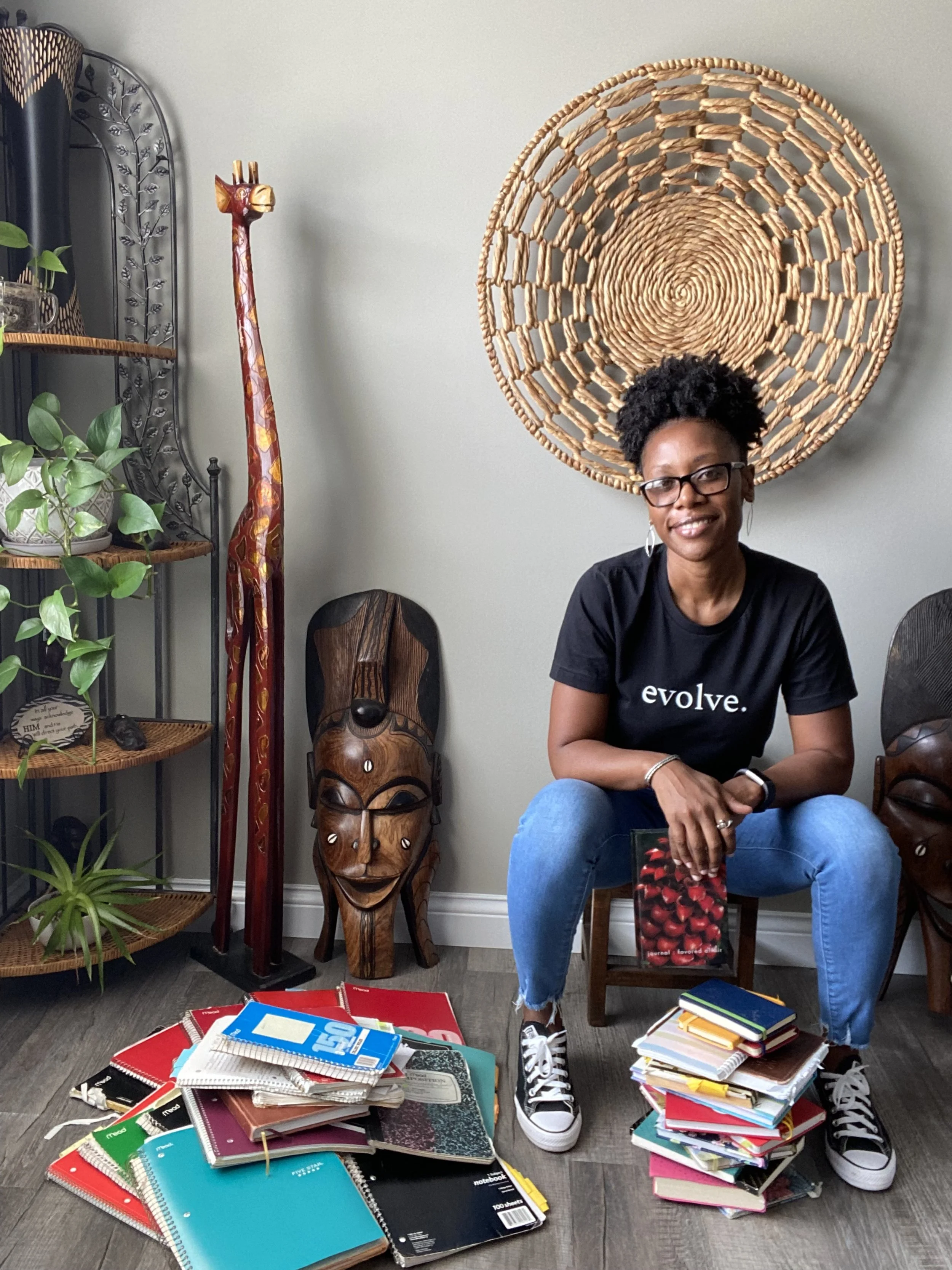 elorasong Library | Recovery Resources for Black Veterans — elorasong