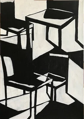 Simplification Art