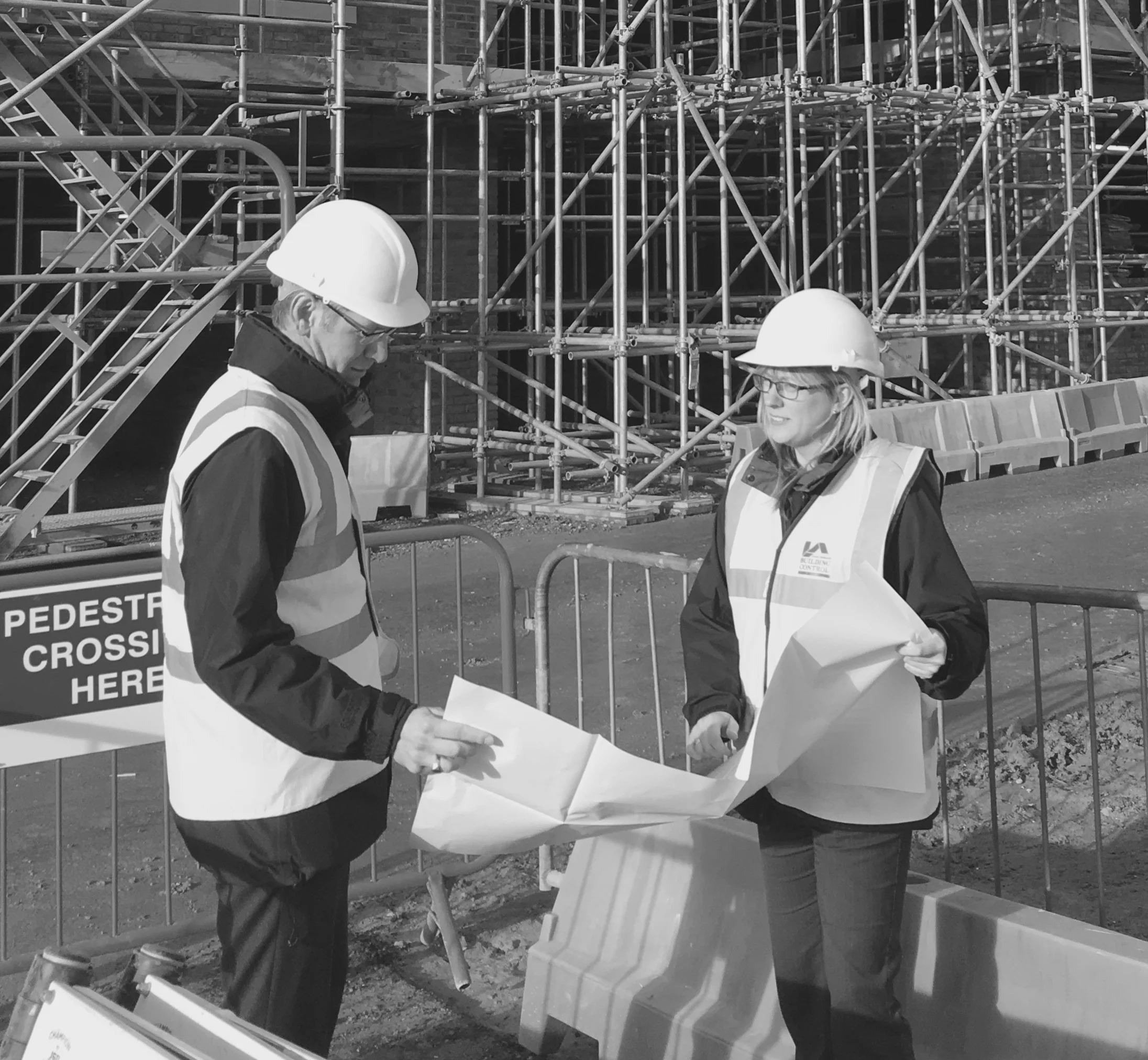 Kent Building Control Ltd