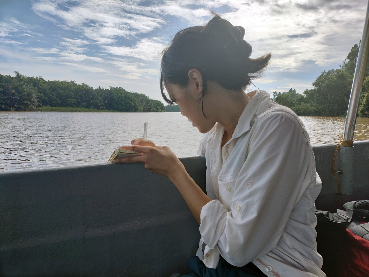 Emily Ding — Freelance Writer, Editor & Photographer — Kuala Lumpur ...