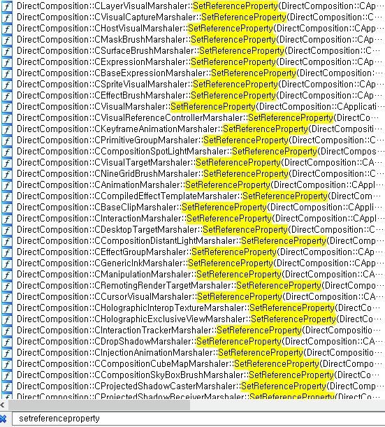 CVE-2019-0685 win32k reference count leak in DirectComposition