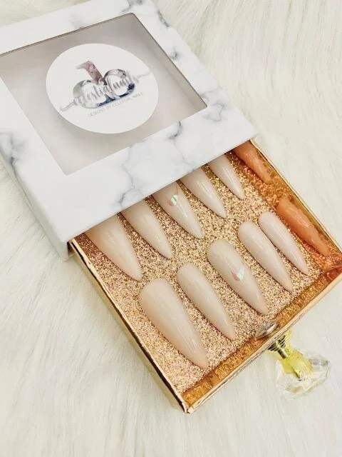 Tuyển chọn 200 mẫu nail box storage được yêu thích nhất