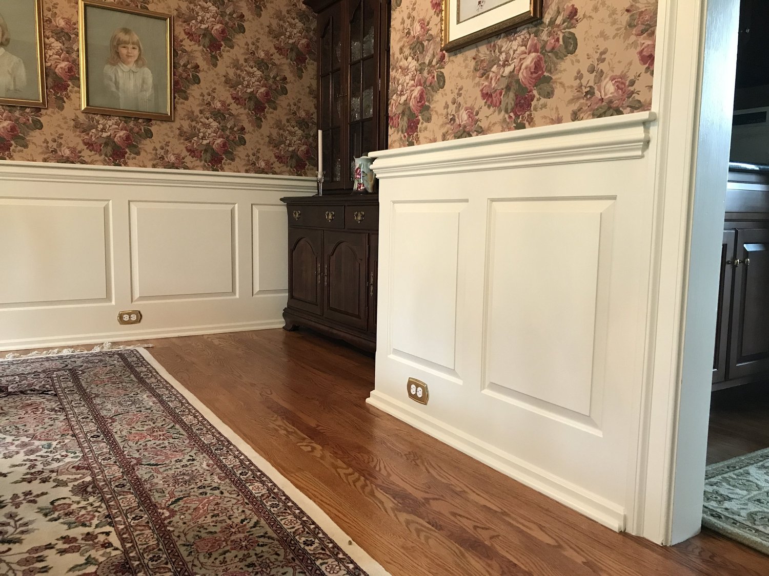 Fritz Carpentry & Contracting, LLC