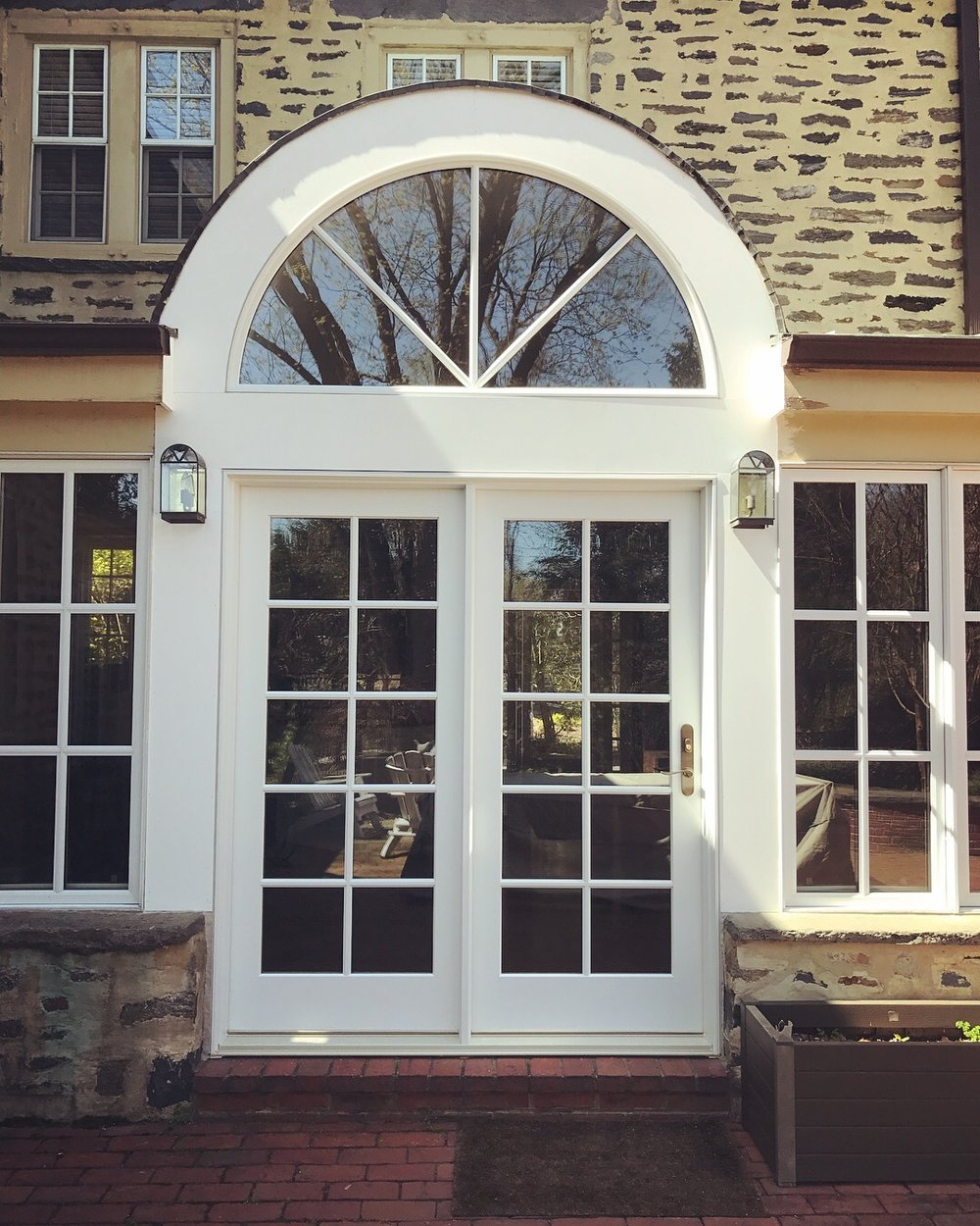 Fritz Carpentry & Contracting, LLC
