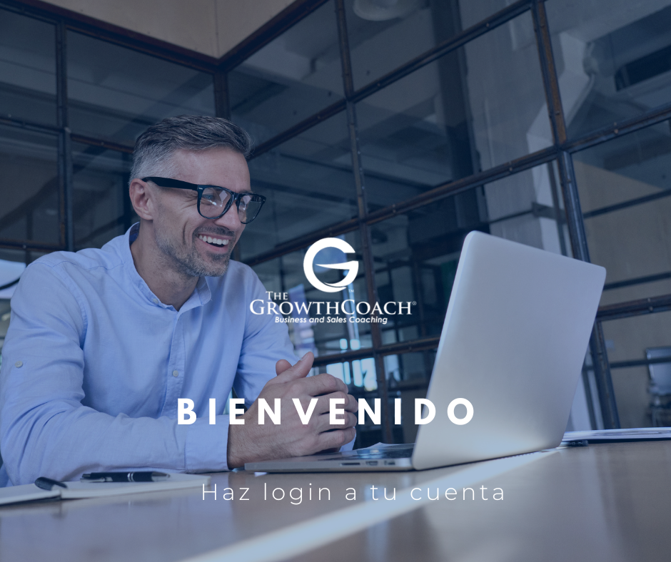 Login — The Growth Coach Puerto Rico