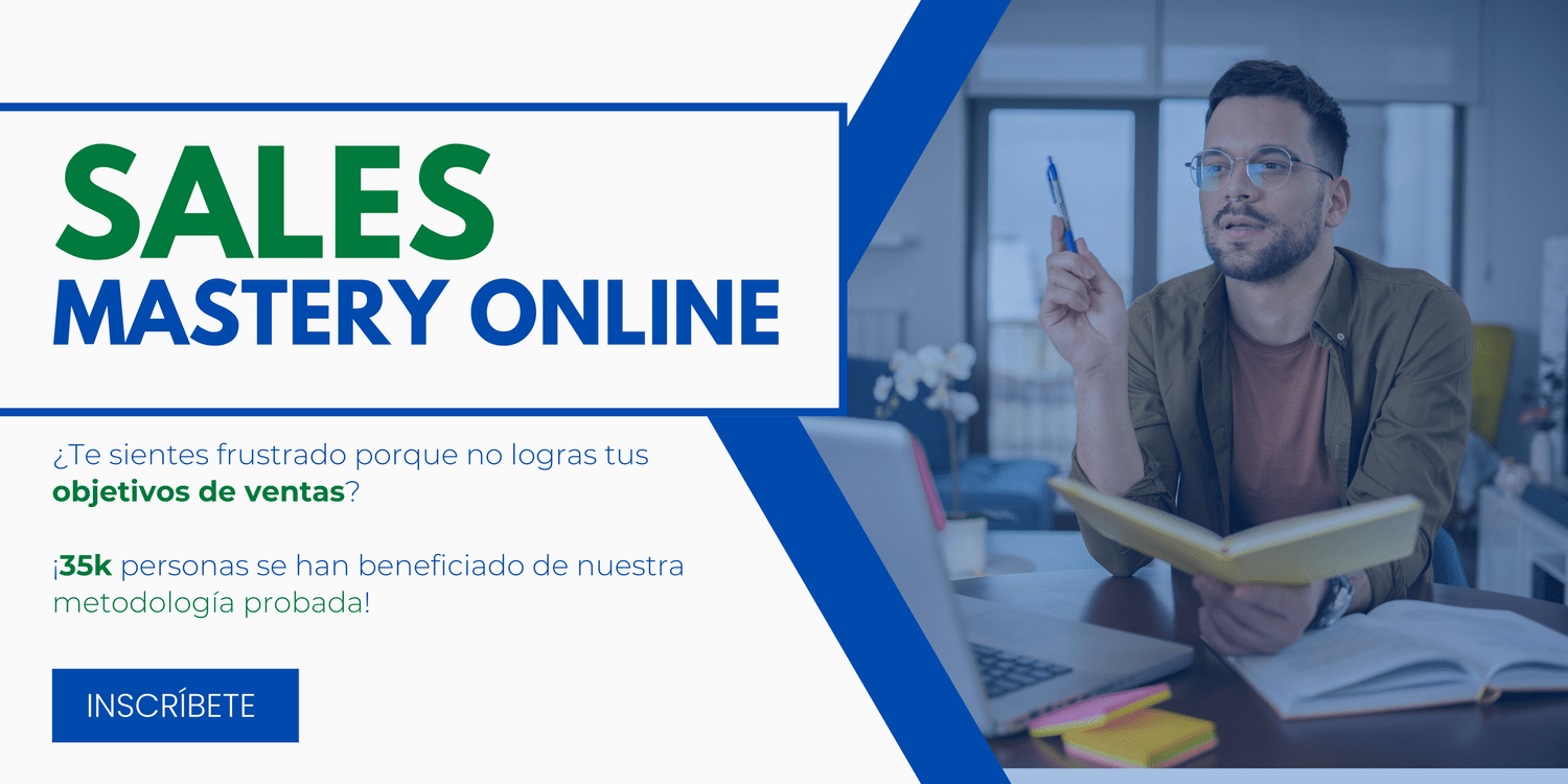 Sales Mastery — The Growth Coach Puerto Rico