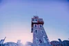 Colorado's Wonder View Tower — REBECCA TILLETT