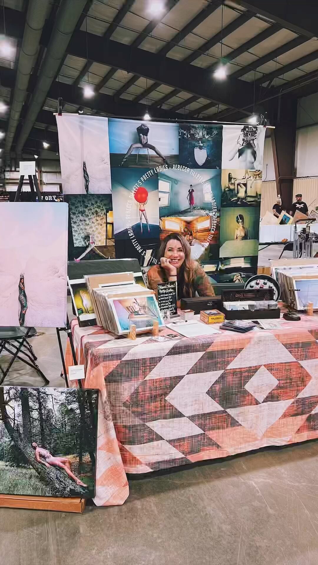 Colorado's Wonder View Tower — REBECCA TILLETT