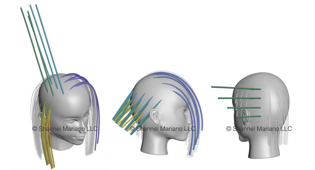 See Theory — SHANNEL MARIANO