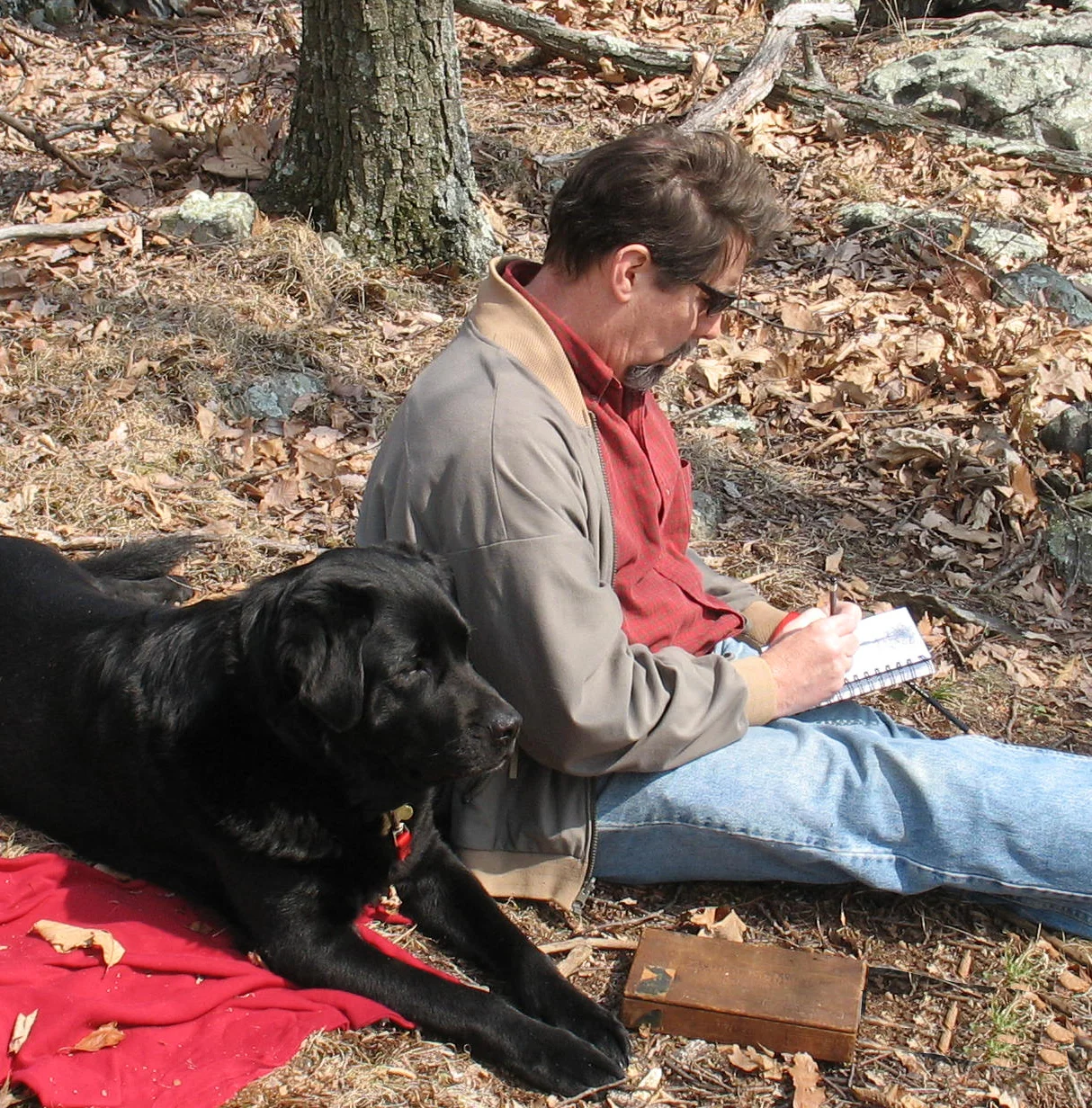 Contact — Patton Wilson