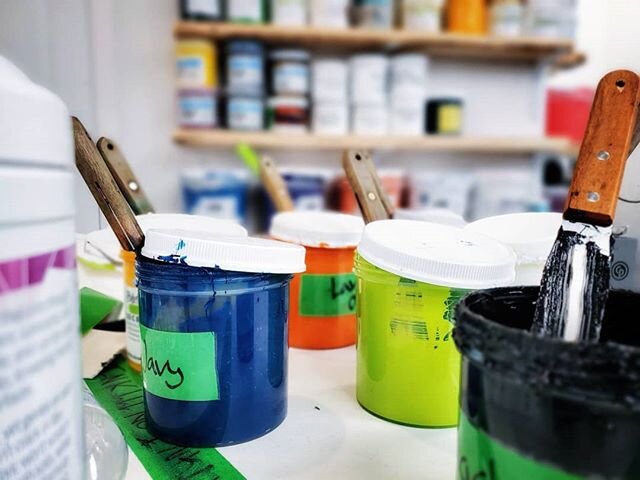 Think Local Printing