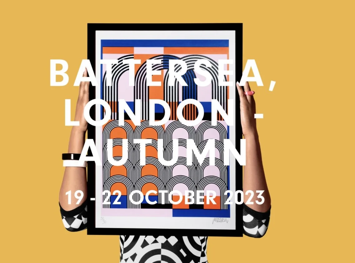 Exhibitions and Fairs — Laura Jordan