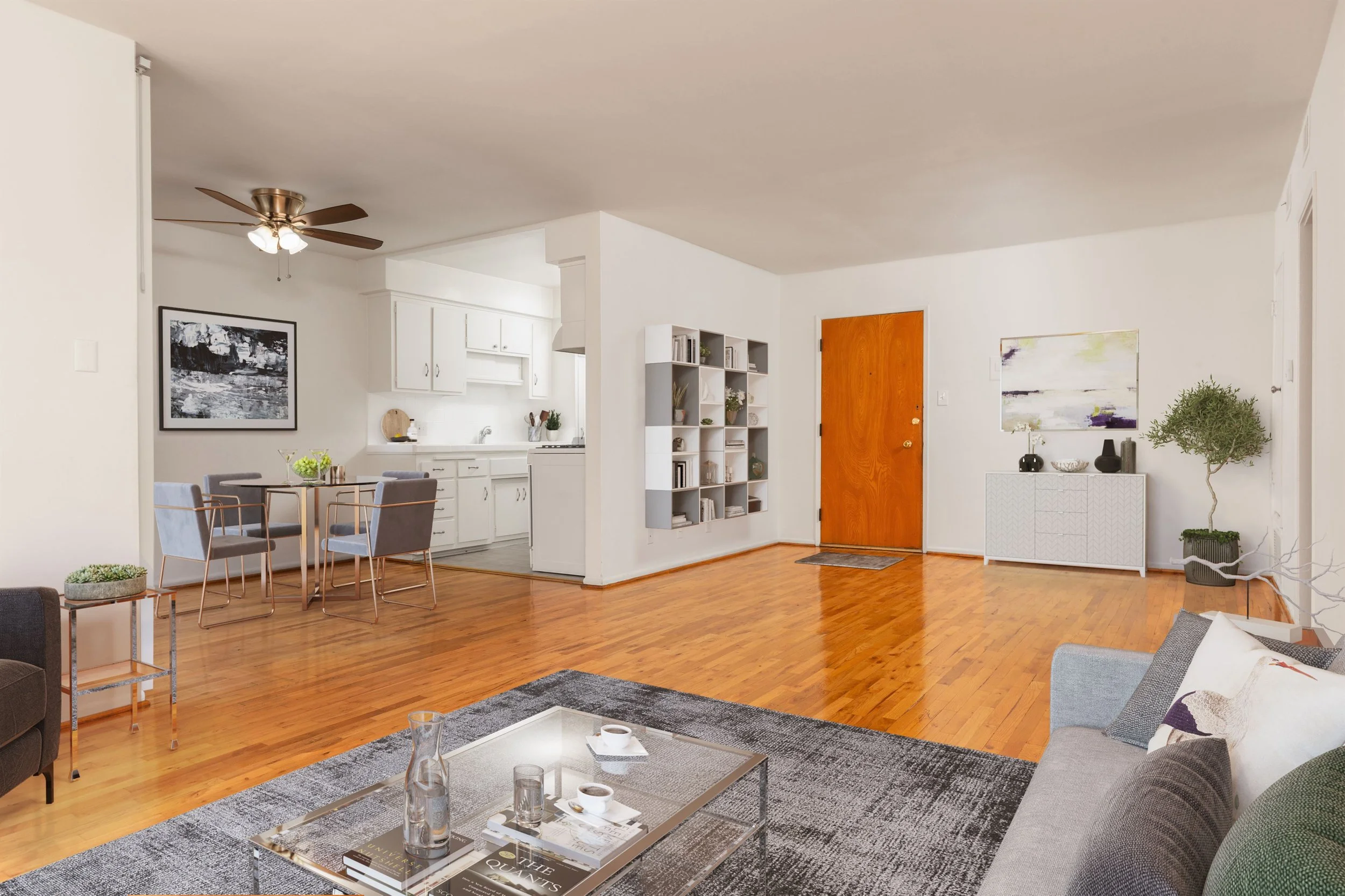 Available Listings — The Wallace Team