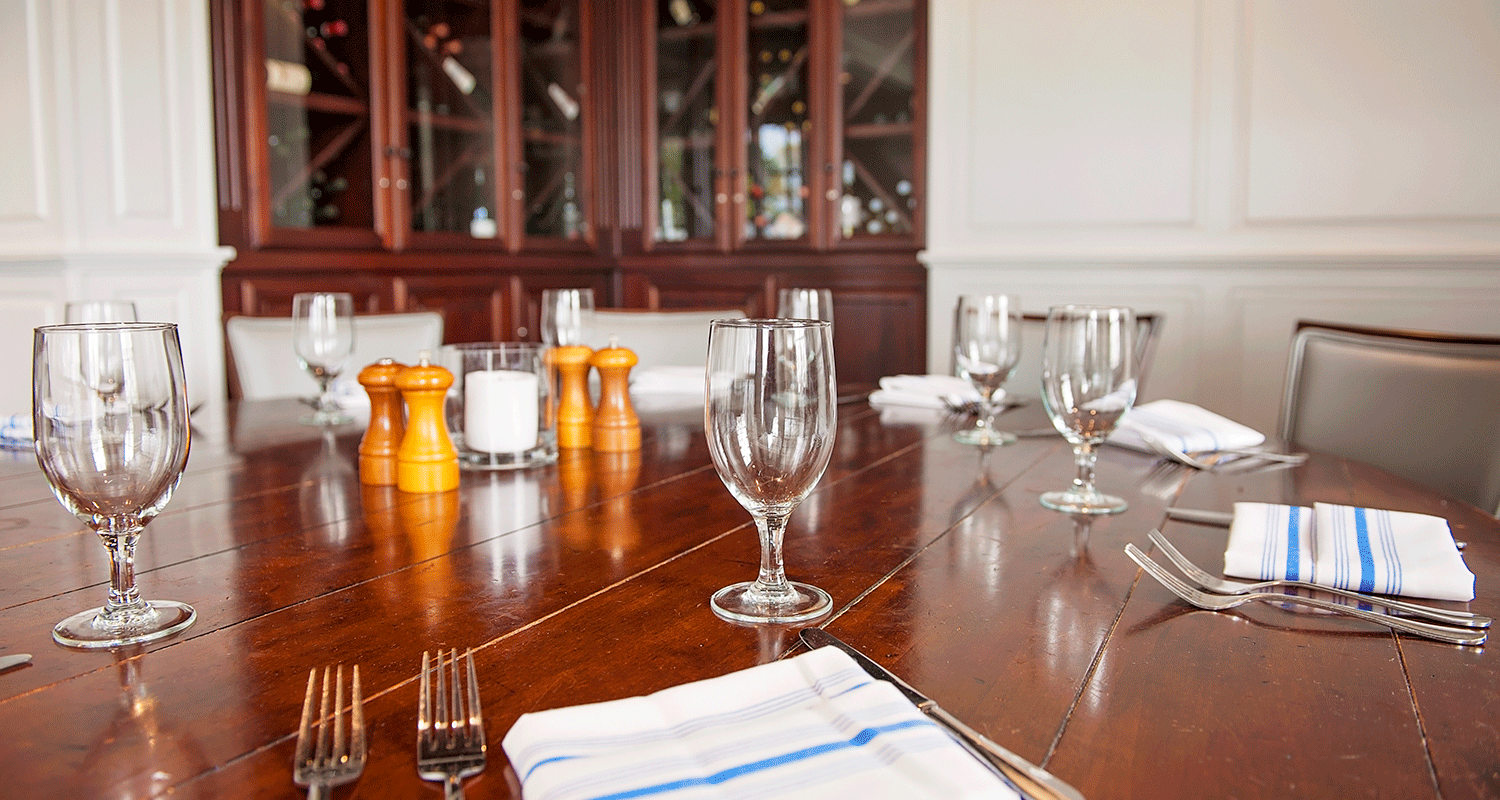 The Clubhouse at Baywood | Contact Our Team
