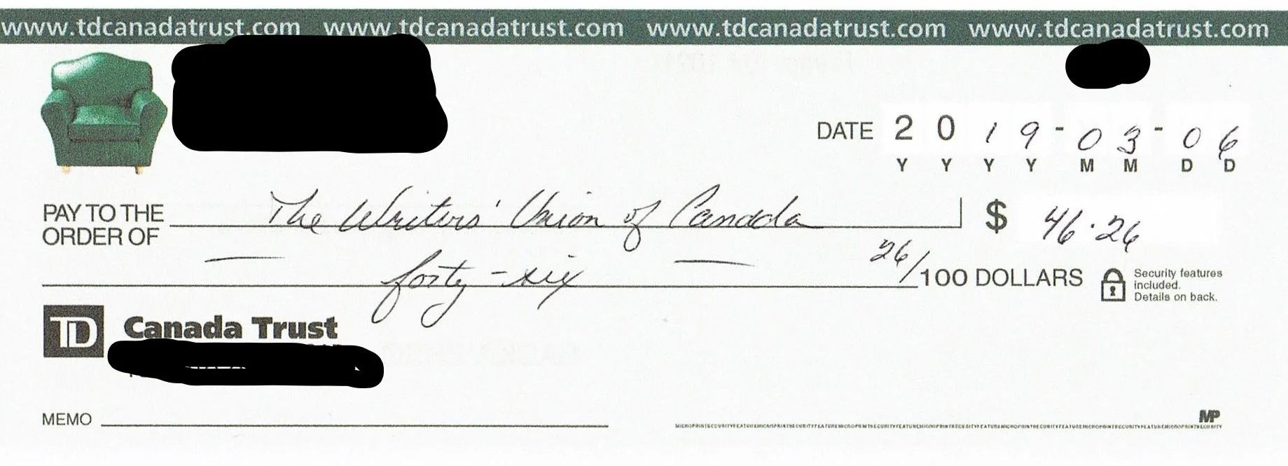 The Writer's Life ... a comedy of errors/a tragedy of epic stupidity ...