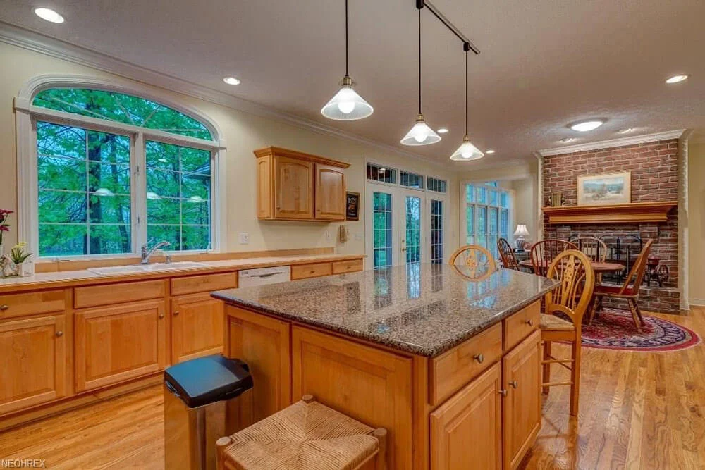 Interior Painting Services: Window Painting — Curb Appeal Painting