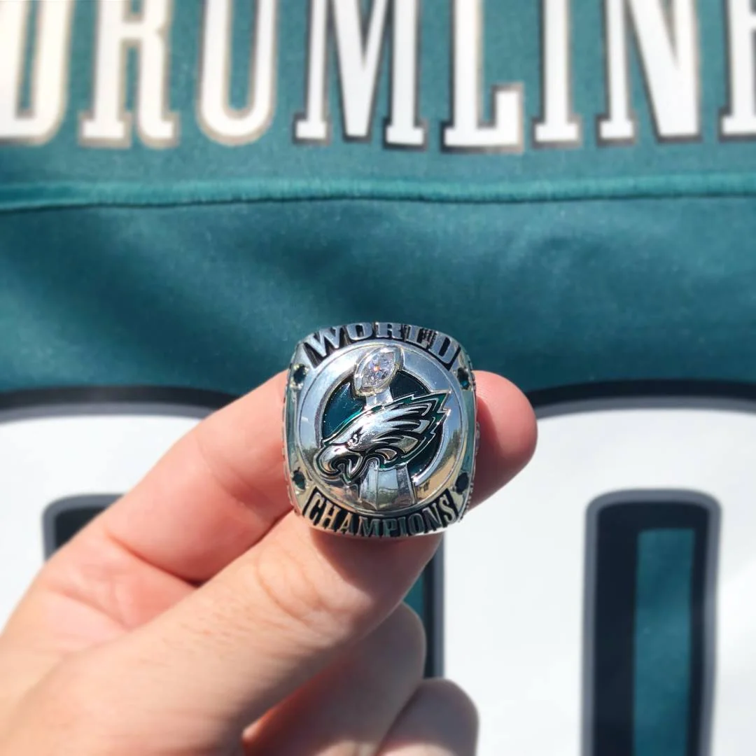 #117 Andy Moffatt- Drummer for the Eagles Drumline (NFL) — Discussions ...