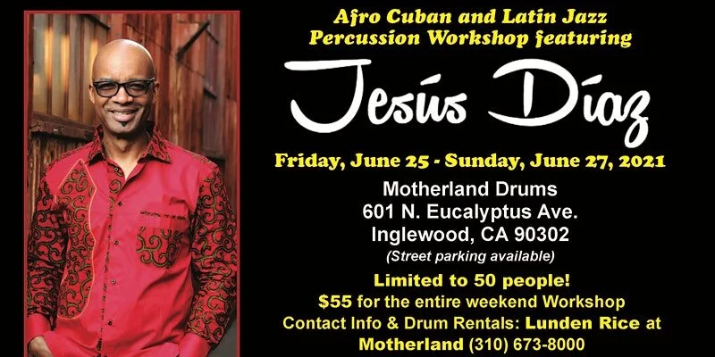 #233 Magatte Fall- Percussionist for Angélique Kidjo, Black Panther ...